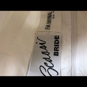 Arnold Scaasi | Dresses | Arnold Scaasi Vintage Hand Beaded Wedding ...